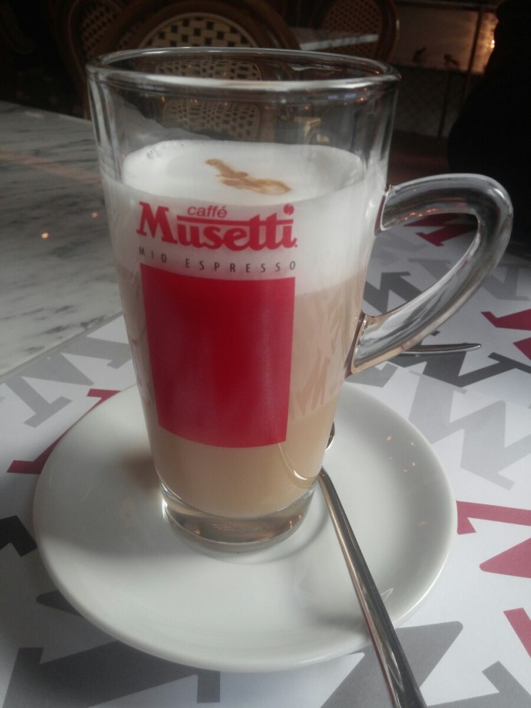 방배동 카페 무세띠 caffe Musetti : 네이버 블로그