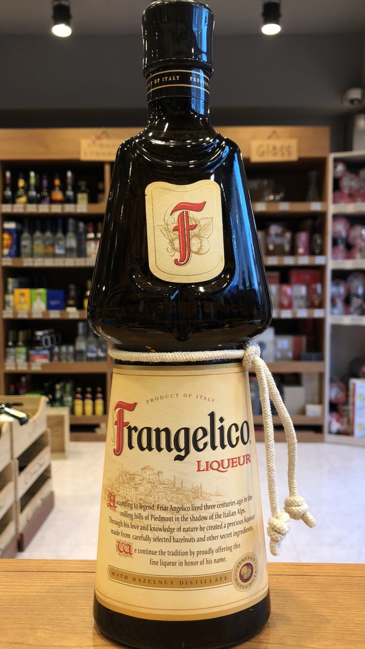 Frangelico : 네이버 블로그
