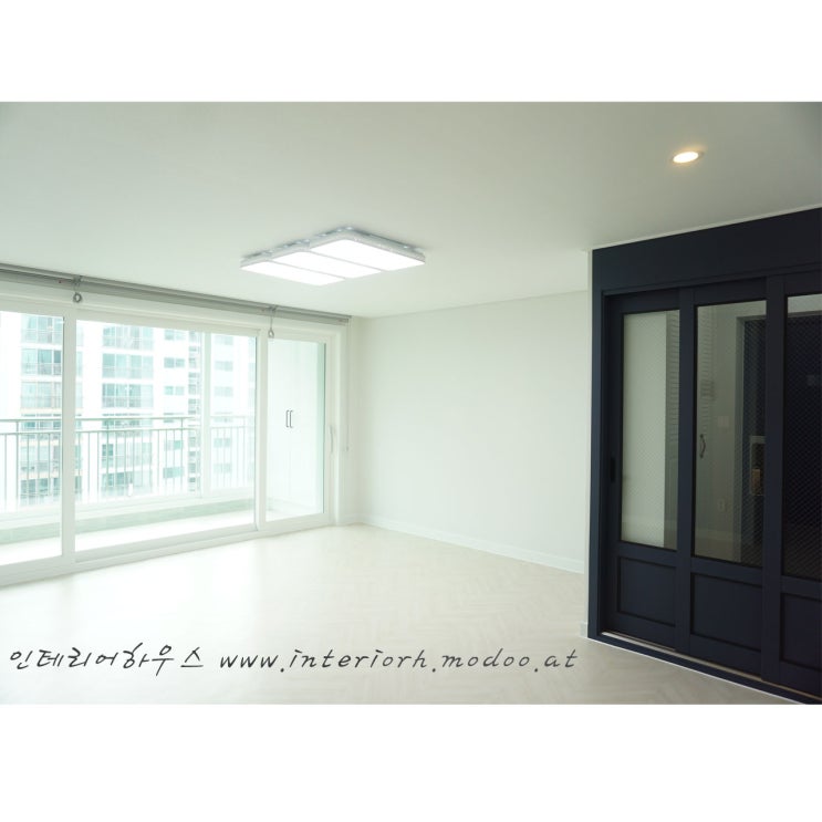 분평 6단지 32py리모델링 : 네이버 블로그