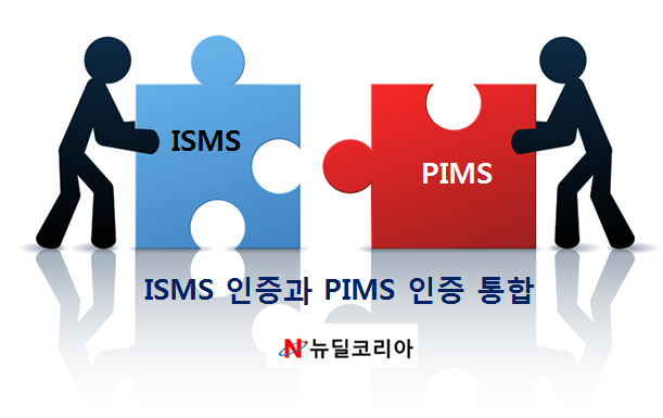 ISMS 인증과 PIMS 인증 통합방안 확정 (2017.12. 28) : 네이버 블로그