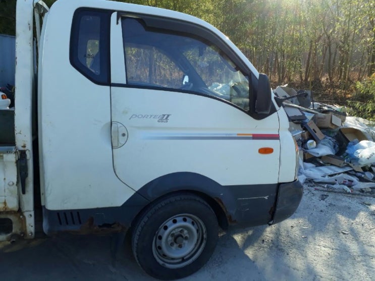 봉고3적재함부식 봉고3적재함리콜 포터2적재함부식 포터2적재함리콜 1톤적재함문짝 트럭적재함문짝 중고적재함 화물차적재함 네이버 블로그