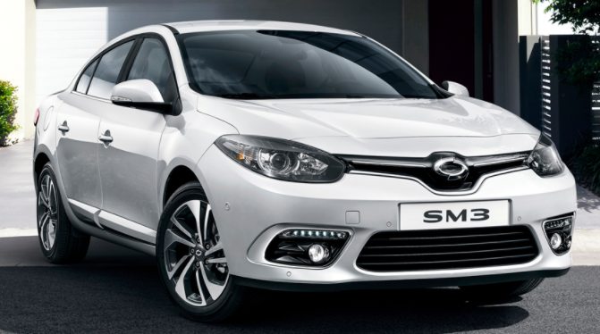 SM3 가격표 함들여다볼까요 : 네이버 블로그