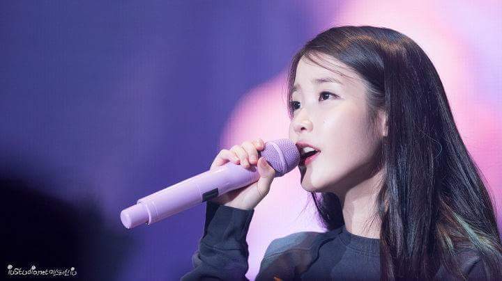 [17.12.30] 아이유 전용 커스텀 마이크 : 네이버 블로그