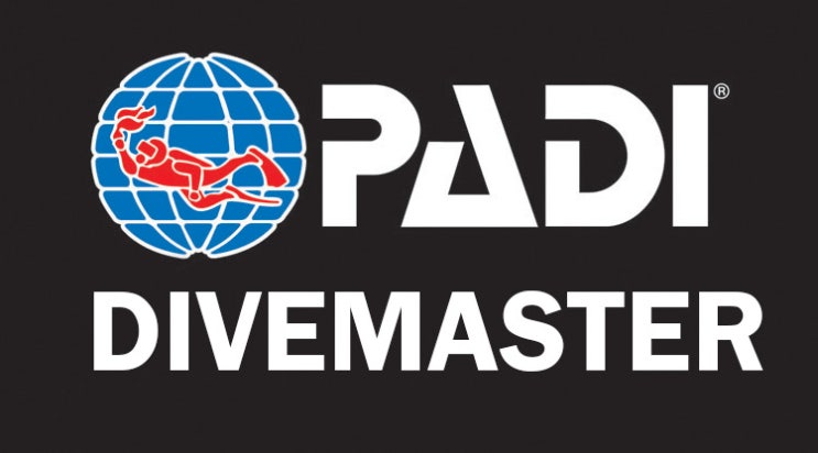 PADI DM(Dive Master) 교육 가즈아~~ : 네이버 블로그