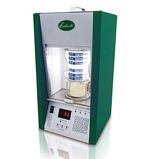 Sonic Sifter / 음파식 체 진동기 / Sieve(망체) / 피케이랩(PKlab) : 네이버 블로그