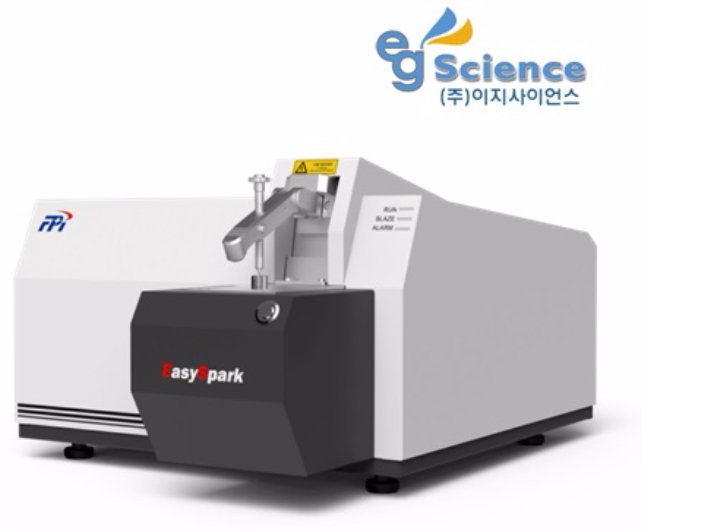 금속성분분석기,FPI Spark Emission Spectrometer,metal Analyzer 원리와 사양-다아라몰 ...