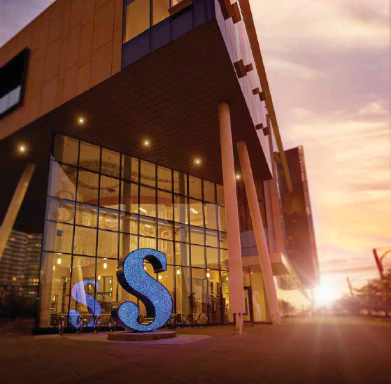 세계적으로 유명한 디자인/예술 대학 - 쉐리던 컬리지 (Sheridan College)의 애니메이션학과 : 네이버 블로그