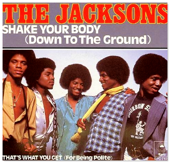 The Jackson 5 - Blame It on the Boogie 신나는 노래 : 네이버 블로그