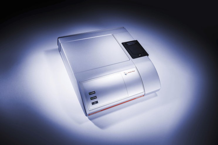 Litesizer™ 100 / 나노입도분석기 / Anton Paar / Nano particle size analyzer ...