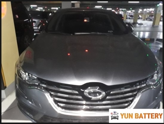 수원시 장안구 자동차배터리 출장교체 agm배터리 : 네이버 블로그