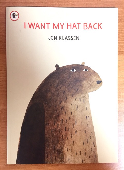 [영어동화 / 활동자료] I Want My Hat Back by Jon Klassen : 네이버 블로그