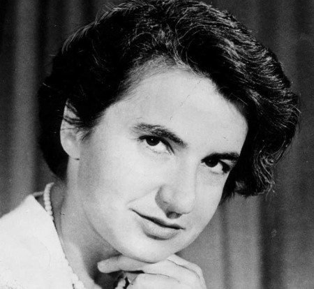 로잘린드 프랭클린: DNA 구조발견의 숨겨진 위대한 여성 X-선 결정학자 : 네이버 블로그