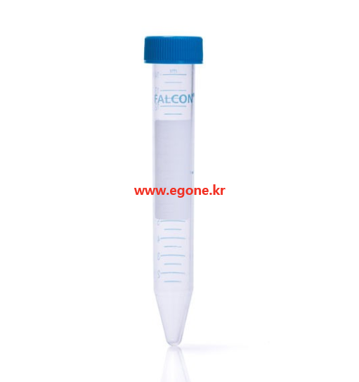 팔콘 352096원심관튜브 / Falcon Conical Tube / 코니칼 튜브 15ml / 50개입 1pack : 네이버 블로그