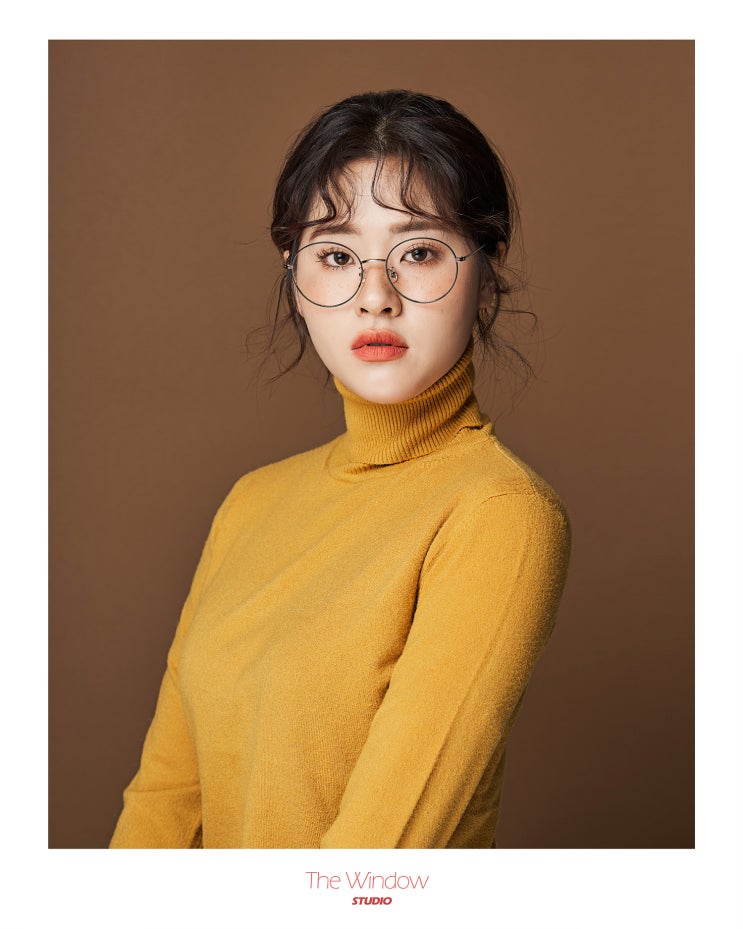 서울 컬러증명사진 성신여대 사진관 더윈도우 스튜디오에서 프리미엄 증명사진이 새롭게 출시되었습니다 네이버 블로그