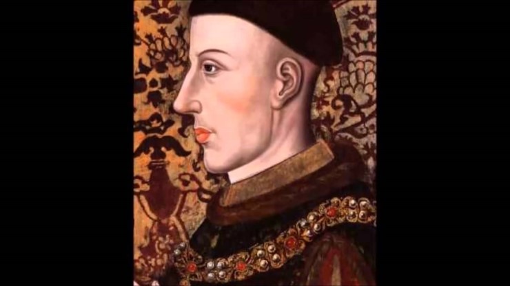 던스터블(John Dunstable, 1370~1453) : 네이버 블로그