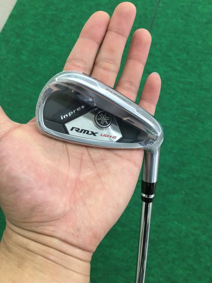 YAMAHA INPRESS RMX UD+2 IRON 야마하 인프레스 IMX UD+2 아이언 세트 : 네이버 블로그