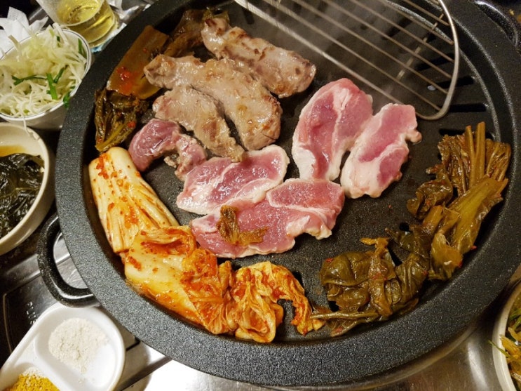 Ddp 밤도깨비야시장 종로 갈매기살 골목 서대포집 종로 포장마차까지 네이버 블로그
