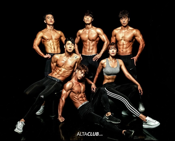 여자바디프로필 신림역헬스장에서 준비해요 네이버 블로그