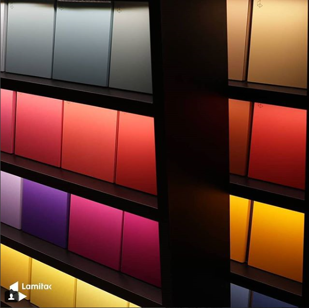 라미탁(Lamitak)의 한국 파트너 디아크 : 네이버 블로그