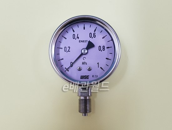 WISE SUS압력계 10K P252 : 네이버 블로그