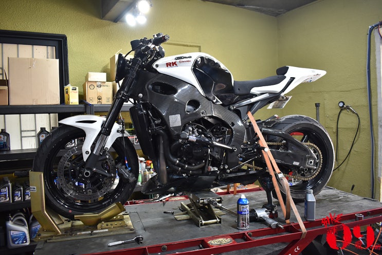 혼다 Cbr1000rr 오토바이 브렘보 브레이크 디스크 슈퍼스포츠 장착 튜닝 교체 전문점 오토바이 용달 픽업서비스 출장수리