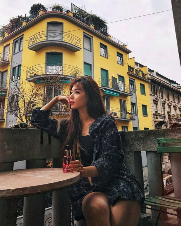 랑데뷰 - 식케이(Sik-K) : 네이버 블로그