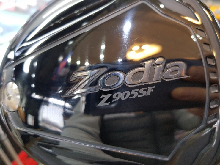 인천골프피팅- 조디아 드라이버 Z-903 & Z-903 TOUR & Z-905 SF 요즘 셋팅해드린 조디아 드라이버들 이예요 ...