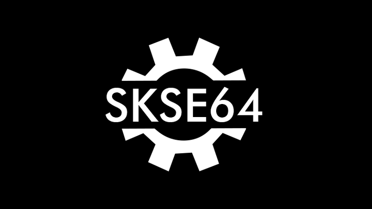 [스카이림] SKSE64 베타 : 네이버 블로그