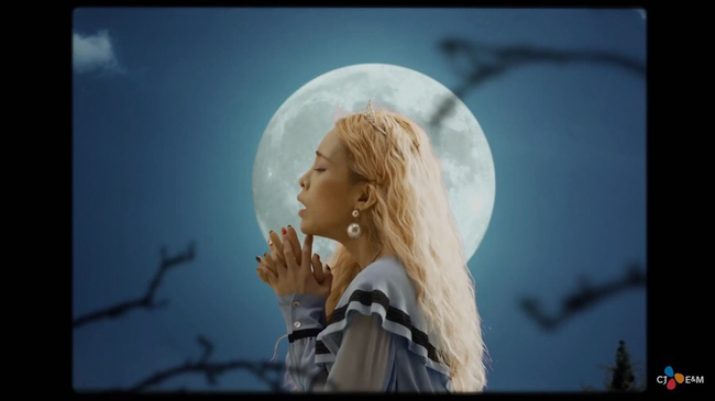 헤이즈(Heize) Jenga 가사와 뮤비 : 네이버 블로그