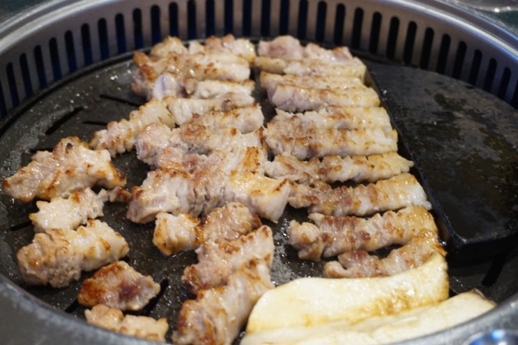 창원 봉곡동 맛집 ‘맛내음 왕소금구이 줄서서 먹는 이유 네이버 블로그