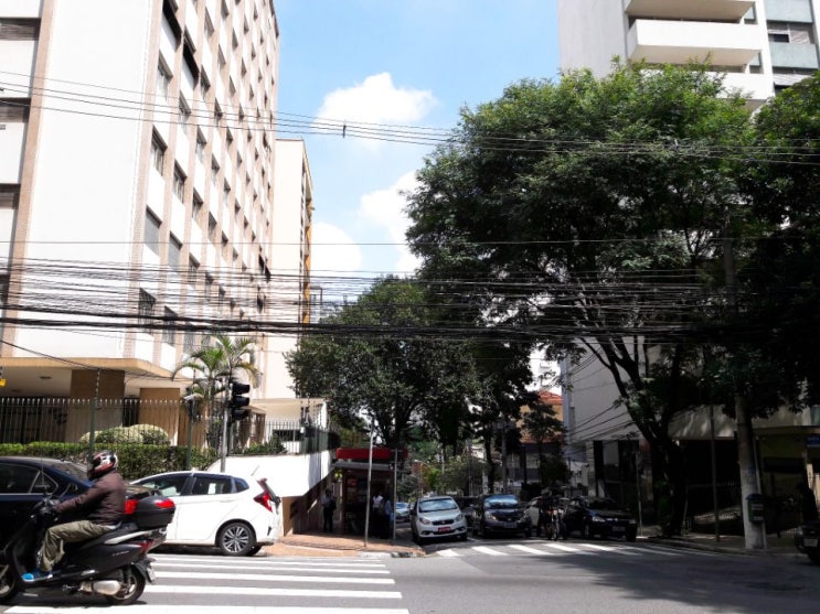 [#김현강 브라질 개척단 현장보고] 브라질 코스트 (Brazil Cost) 그것이 알고 싶다. : 네이버 블로그