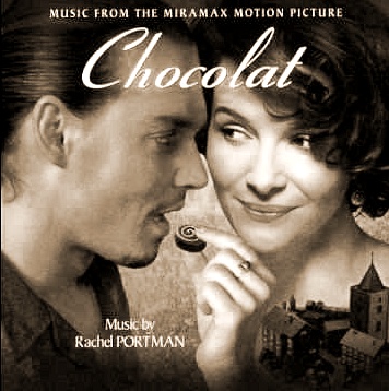 [클라리넷악보] Passage of time 영화 Chocolat : 네이버 블로그