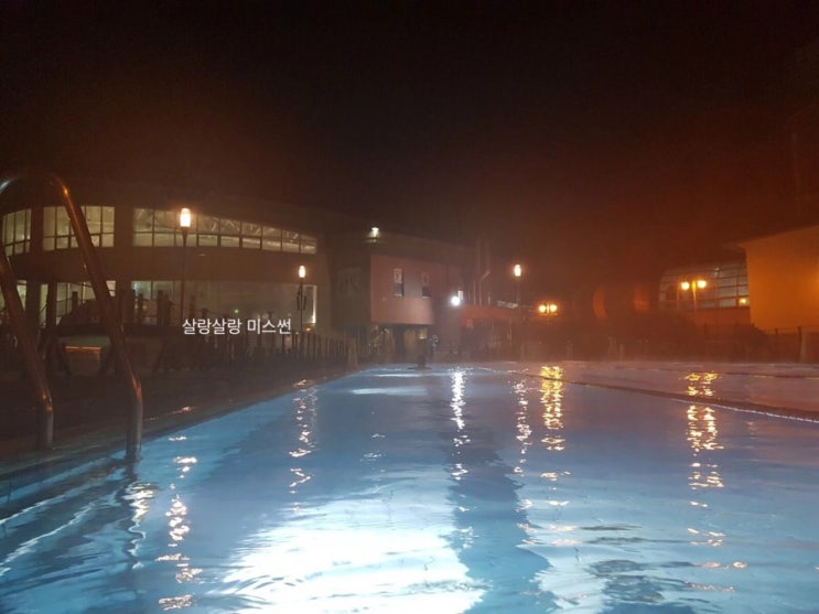 2월 속초여행한화리조트설악 쏘라노후기 설악워터피아후기 네이버 블로그