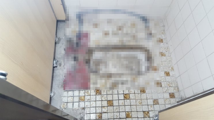 화변기 철거후 양변기 설치작업 강남구 대치동 욕실 실지렁이출몰 군포시 산본동욕조막힘통수 욕조내부물빼기 욕조배수구교체