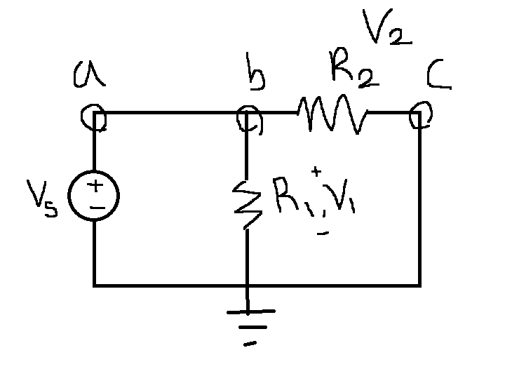4. Node equations ( node , supernode ) : 네이버 블로그