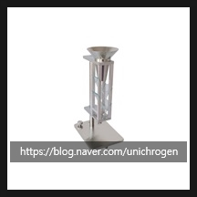 HMKTEST_AimSizer_Scott Volumeter_AS-200_유니크로젠 : 네이버 블로그