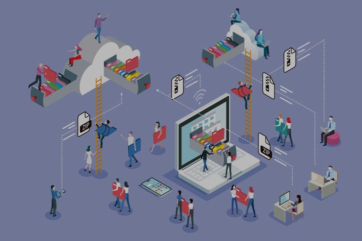 [데이터 보호] 넷볼트 백업(NetVault Backup) : 네이버 블로그