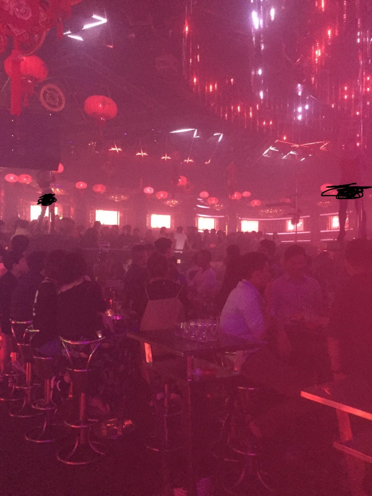 베트남 다낭 뉴 풍동 클럽 후기! : 네이버 블로그