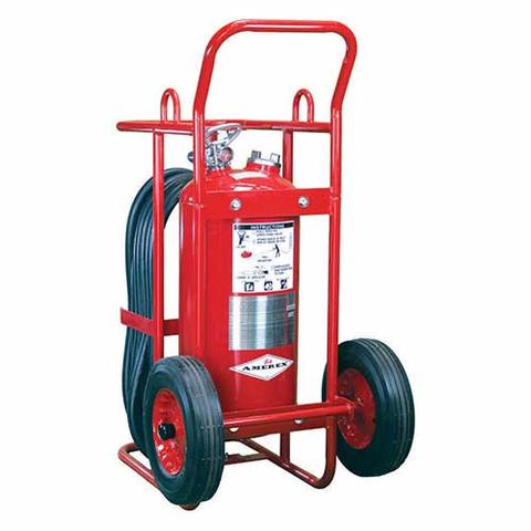 Amerex ABC 분말소화기 : 네이버 블로그