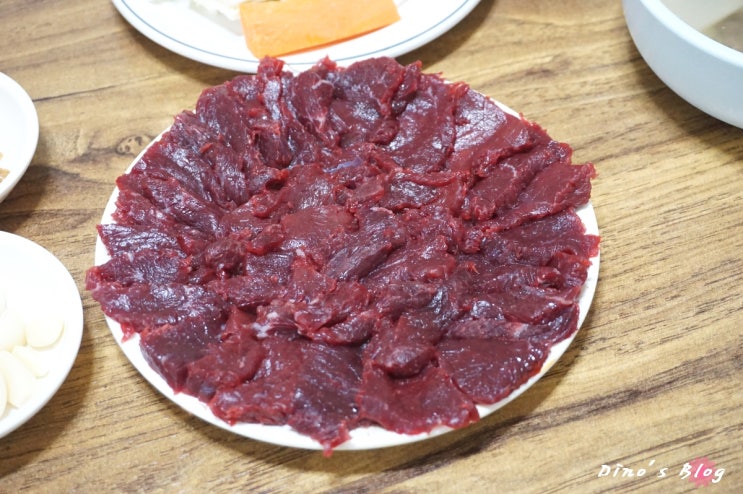 대구 뭉티기 왕거미식당 대구맛집 백종원3대천왕 생고기오드래기 대구식객단 정모 네이버 블로그