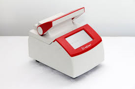 Mini Thermal Cycler (MINI3220) #32 wells PCR Machine #저렴한 유전자증폭기 - 웰바이오 ...