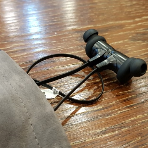 가성비 블루투스이어폰 브리츠 BE-MW250 리뷰 : 네이버 블로그