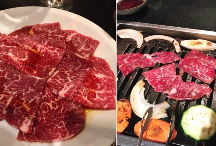 Matchan, 파리 15구 일본식 바베큐 레스토랑 : 네이버 블로그