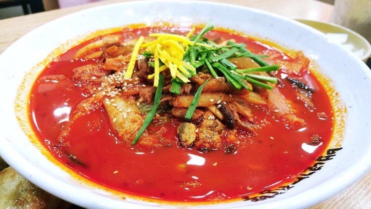 백년가짬뽕구리토평점 구리짬뽕맛집 추천 구리탕수육맛집 네이버 블로그
