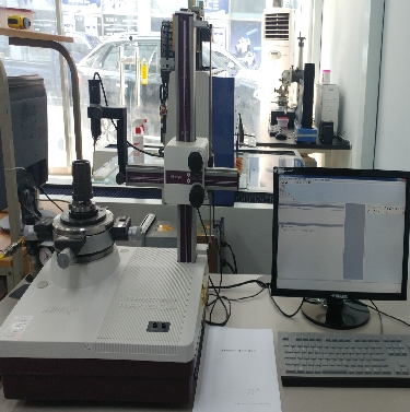 중고 진원도측정기 RA-120P : 네이버 블로그