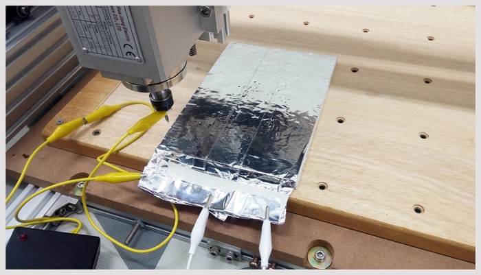 Multi CNC Controller Probe : 네이버 블로그