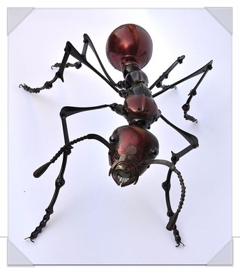 [미니게임] '개미디펜스' [Antbuster] 를 해봅시당 : 네이버 블로그