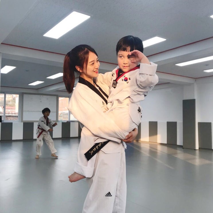 미아동태권도송중동태권도삼양동태권도미아사거리태권도수유태권도강북태권도송중태권도 미녀사부님과 스피드 강화훈련