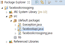 java selenium, facebook 로그인 : 네이버 블로그