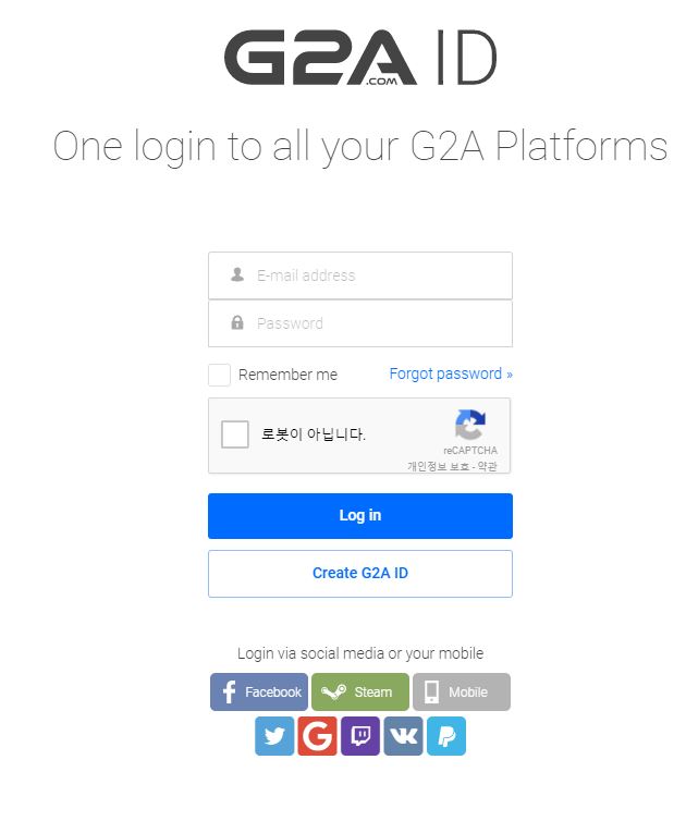 G2A Plus 가입 해제 : 네이버 블로그